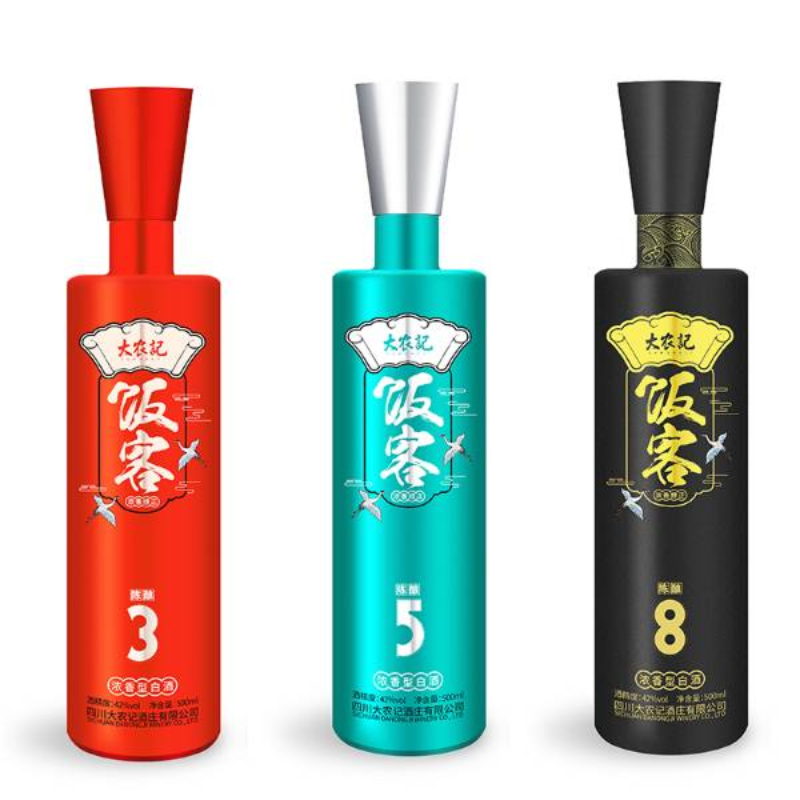 华瑞府（尊享）53°酱香500ml||四川省珍品玉露酒业有限公司|中国食品招商网